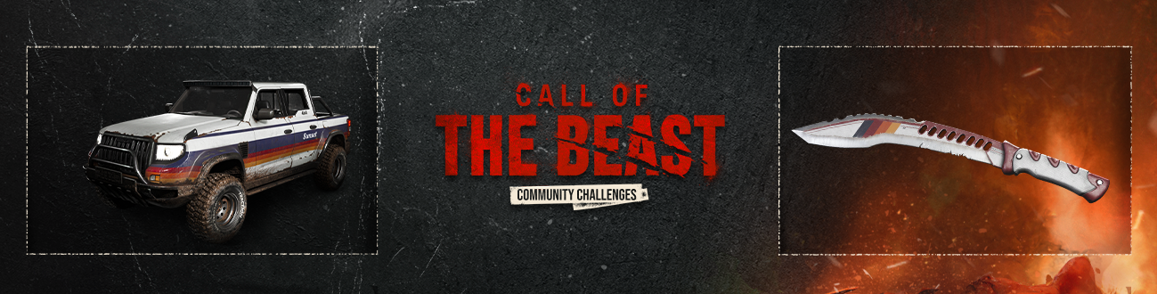 Call of the Beast: Week 2 Dying Light Outpost